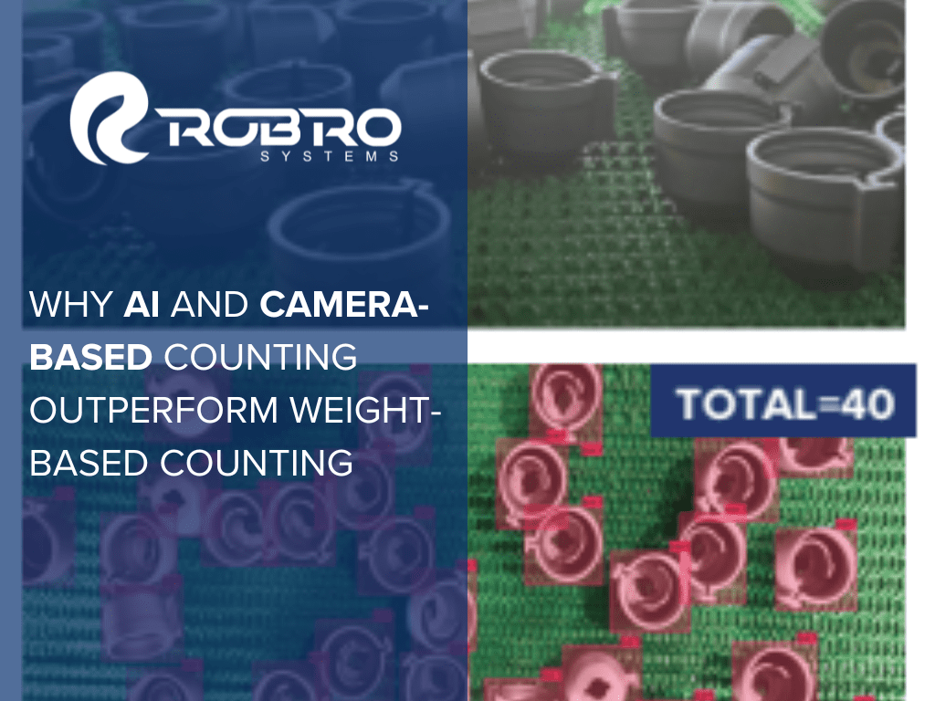 AI Vision | Robro Systems