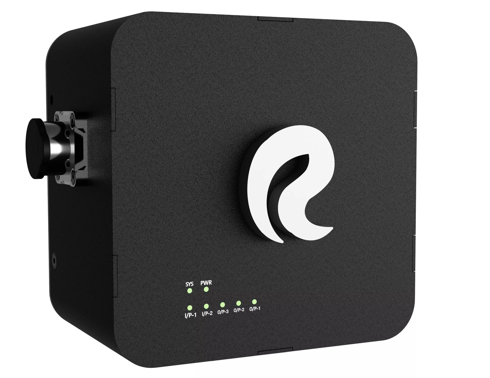 Machine Vision Controller For Industry 4 0 Robro Systems