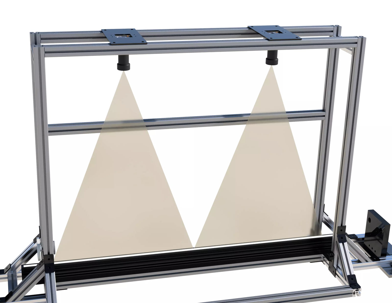 AI-Enabled And Machine Vision-Based Weaving Inspection Solution
