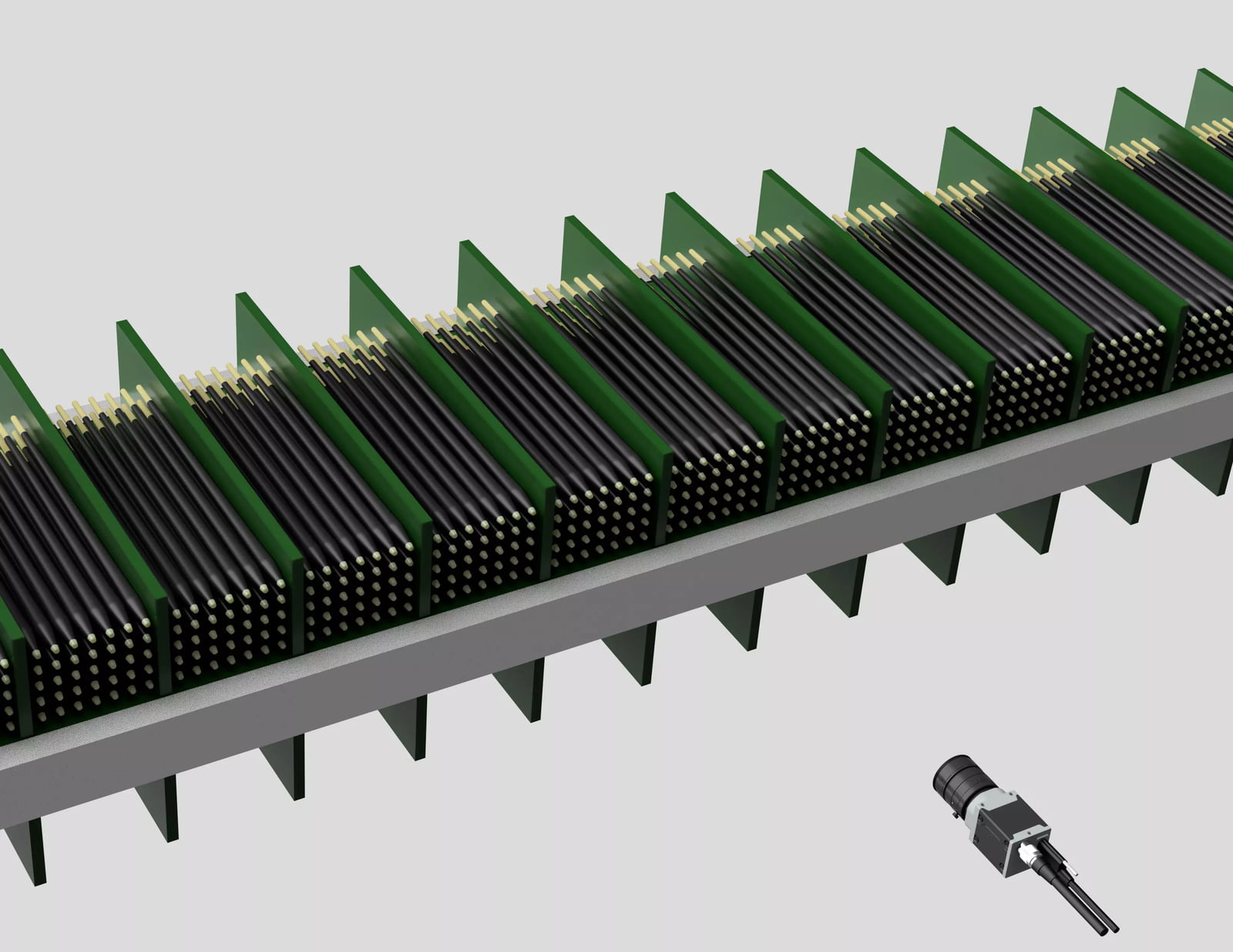 Machine Vision Applications